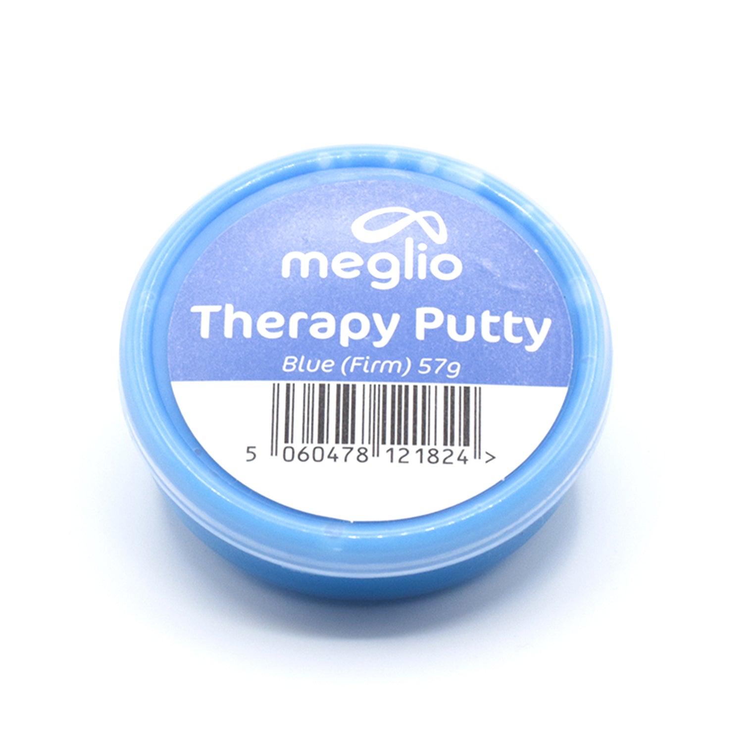 Hand Therapy Putty 57g | For Hand Rehab Recovery Exercises – Meglio