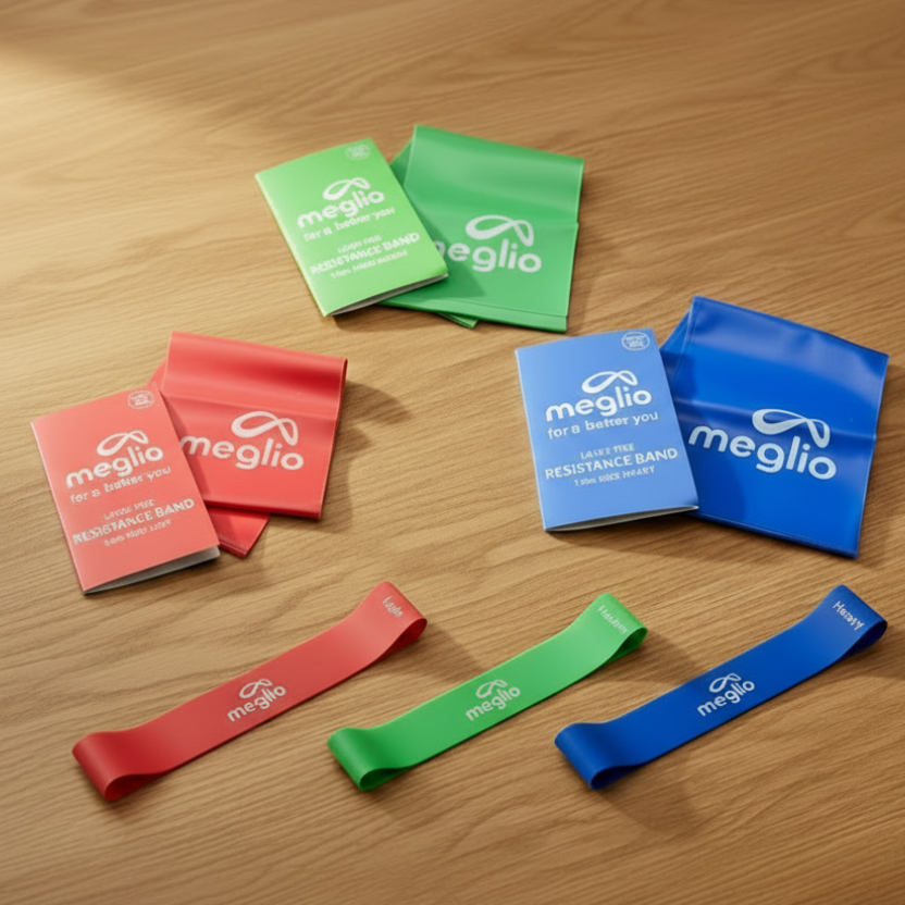 The Home Workout Resistance Starter Bundle - From £9.99 – Meglio