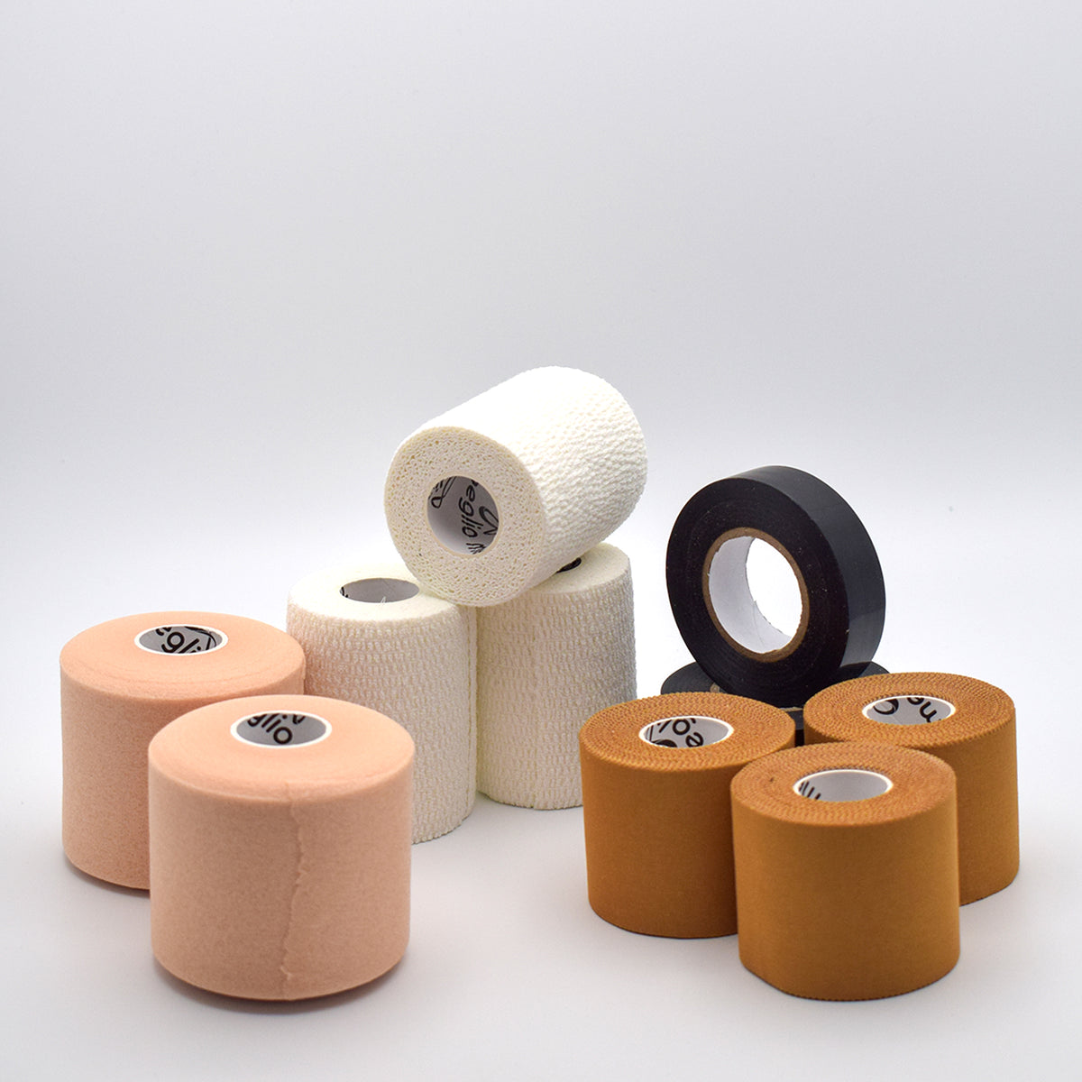 Sports Performance Bundle – Meglio