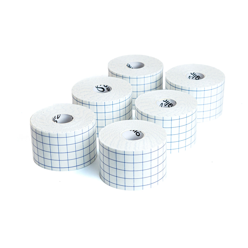 Fixation Tape | Pack of 6 – Meglio
