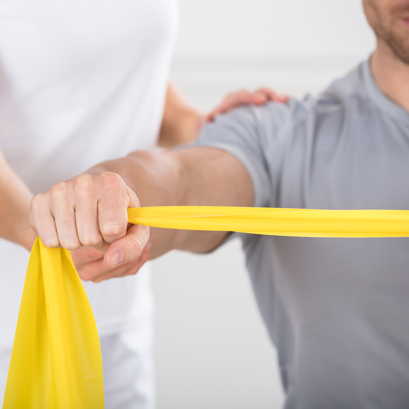 Meglio - Better physiotherapy + clinic supplies for the UK + beyond