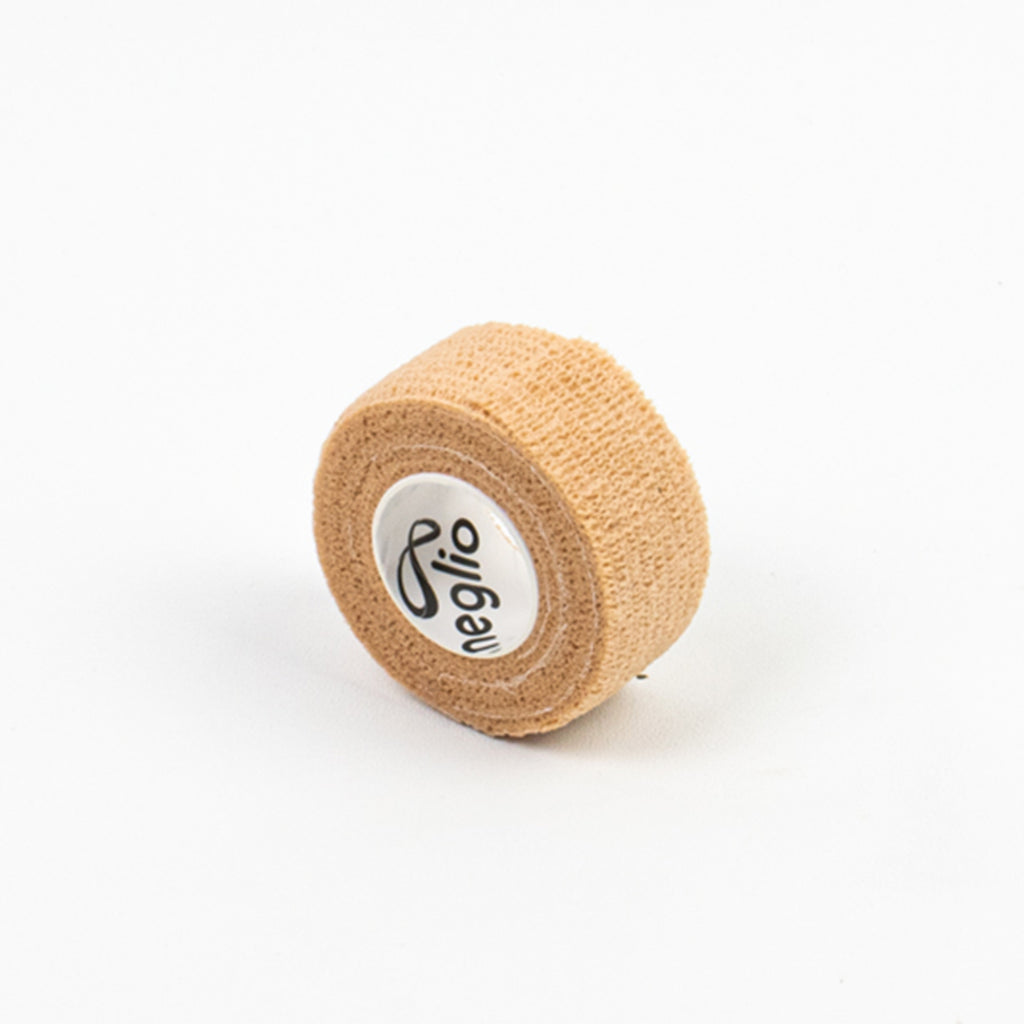 Cohesive Bandage | Self-Adherent Cohesive Tape – Meglio